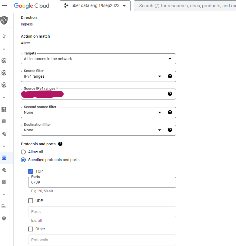 GitHub - GBlanch/GCP-Uber-Data-Engineering-project