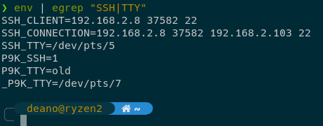 context to show user@hostname when via ssh fails after running tmux · Issue #2154 · romkatv ...