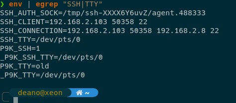 context to show user@hostname when via ssh fails after running tmux · Issue #2154 · romkatv ...