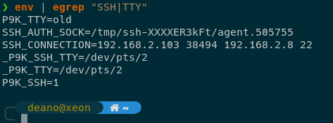 context to show user@hostname when via ssh fails after running tmux · Issue #2154 · romkatv ...