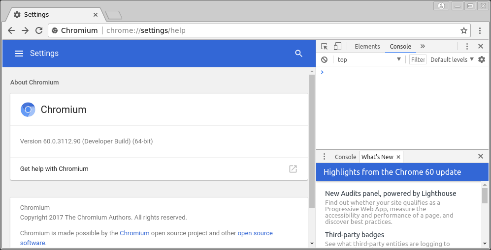 Chrome: Text rendered with SVG backend looks like garbage & text disappears while scrolling ...