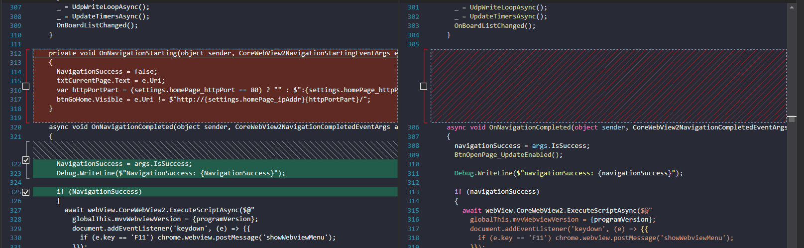 Merge Editor Reads The Conflict Incorrectly V1 76 5 · Issue 1627 · Fork Dev Trackerwin · Github