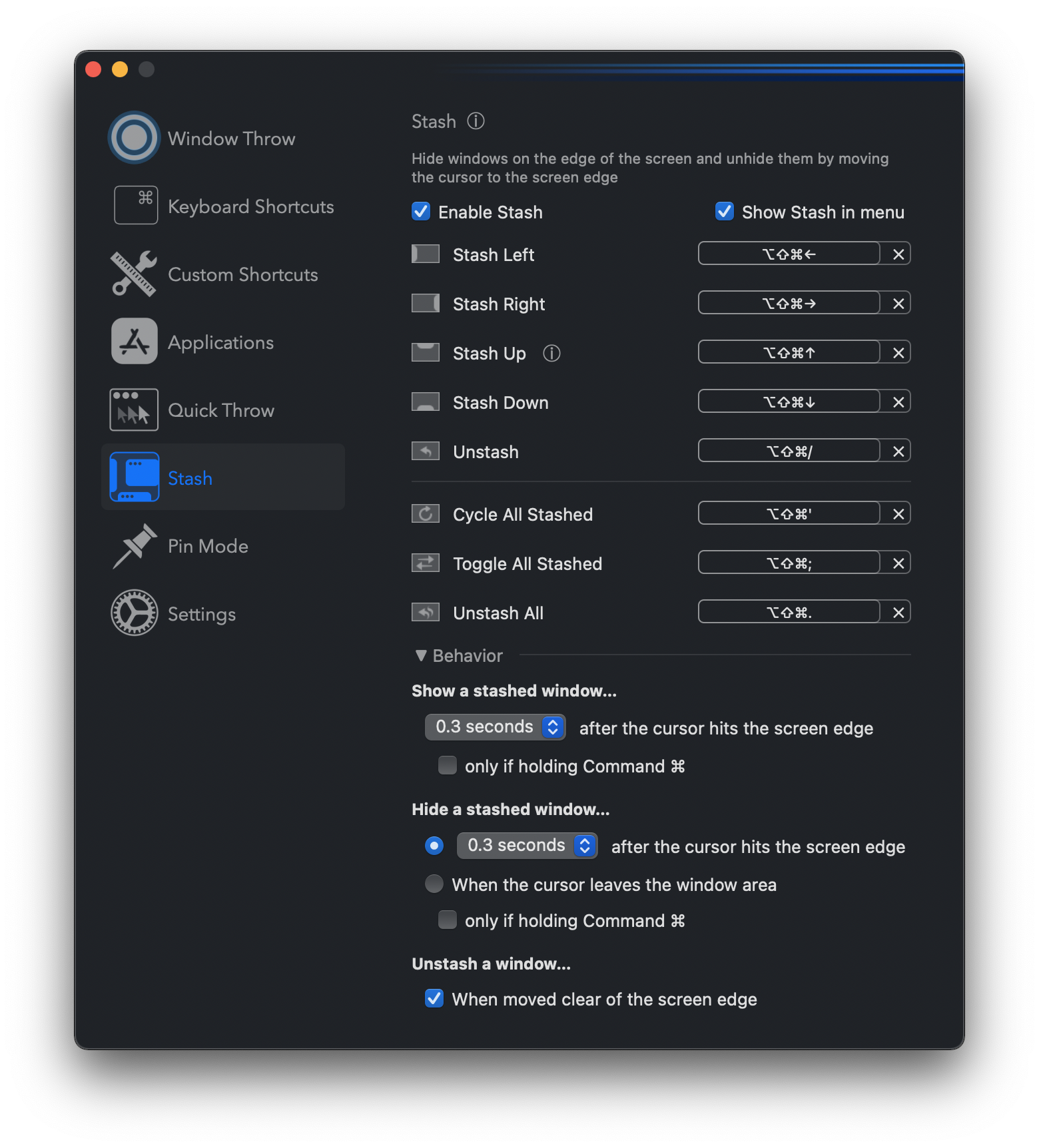 Tuck Implementation · rxhanson RectanglePro-Community · Discussion #53 · GitHub