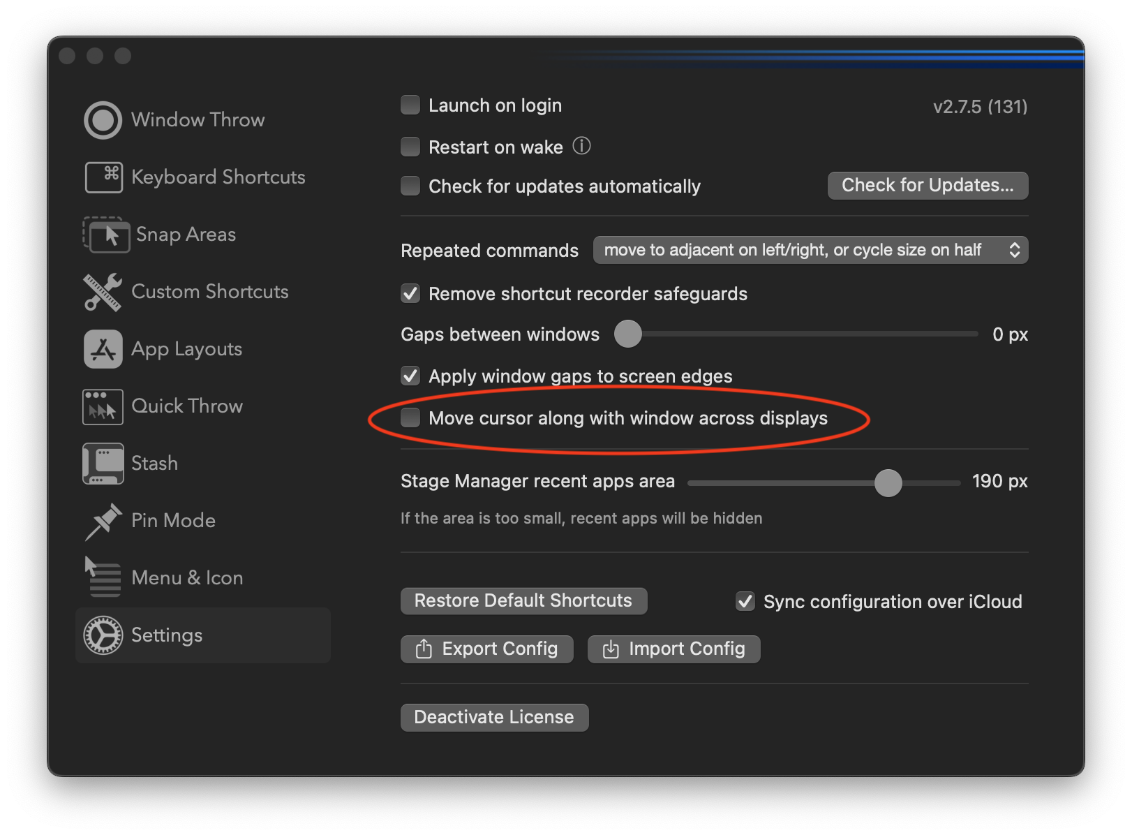 [Feature Request] Next / Previous Display without moving cursor · Issue #207 · rxhanson ...