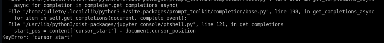 Error when using juper-console · Issue #322 · jpalardy/vim-slime · GitHub