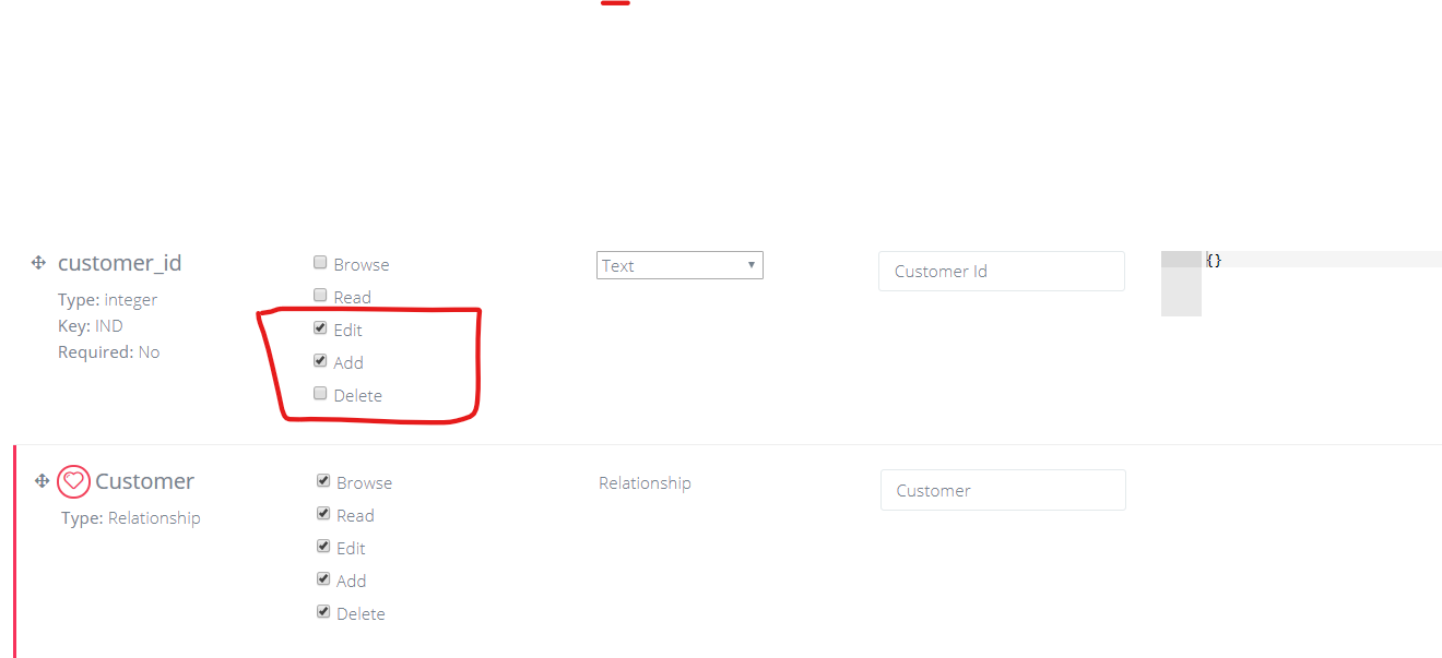 On update a relations, data not save · Issue #4572 · thedevdojo/voyager · GitHub