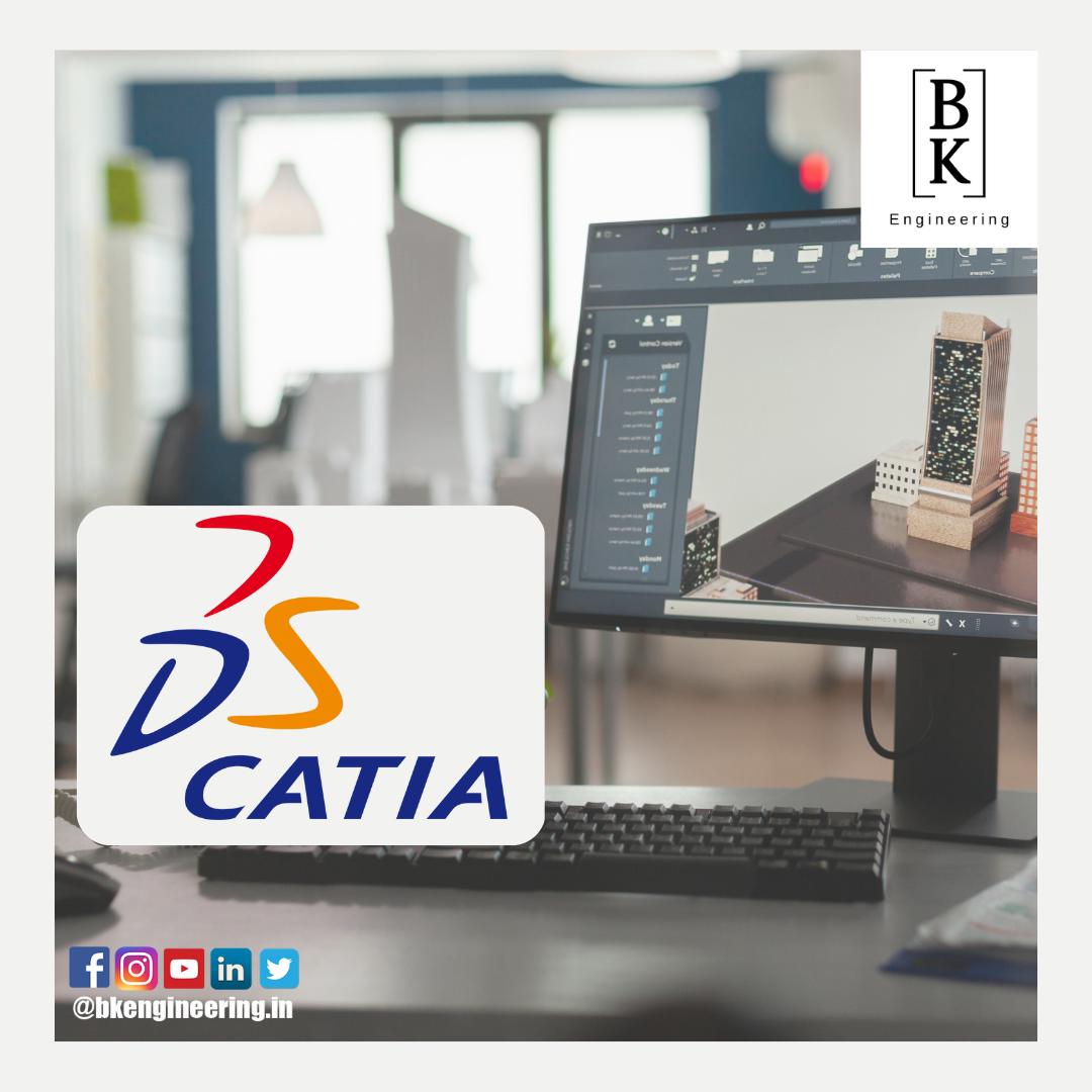 GitHub - bkengineering/Catia: Catia Training at BK Engineering