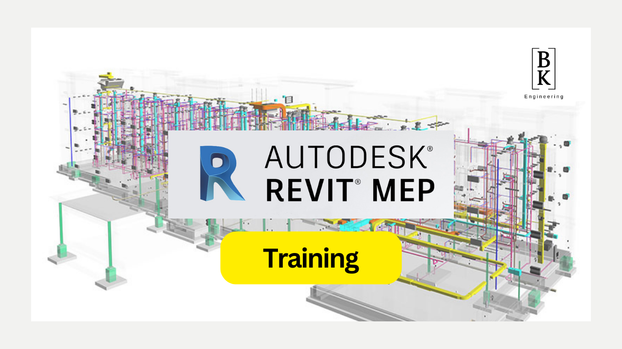 GitHub - bkengineering/Revit-MEP: Revit MEPTraining at BK Engineering
