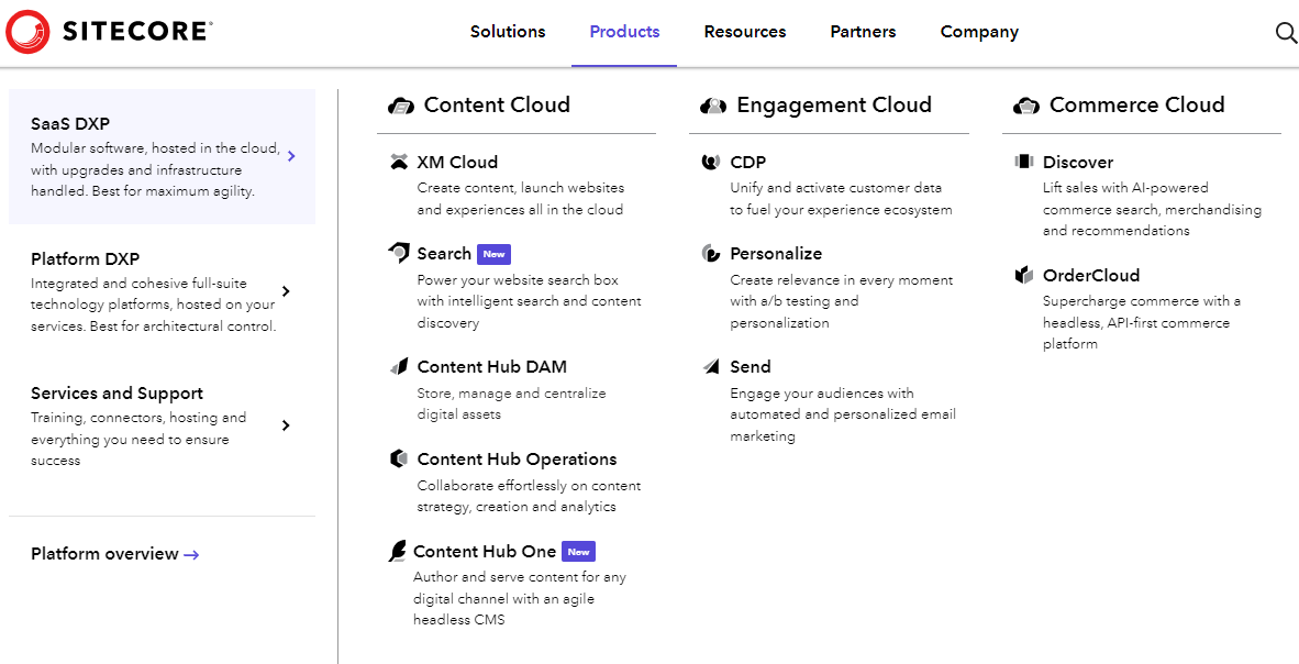 Navigation structure · Issue #340 · Sitecore/developer-portal · GitHub