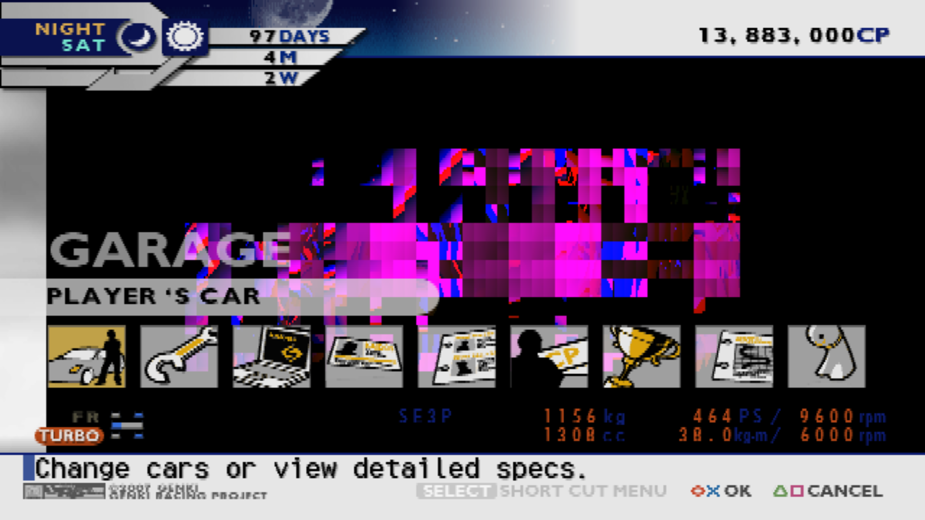 [BUG]: Possible regression, graphics are entirely broken on Linux after v1.7.4613 · Issue #9045 ...