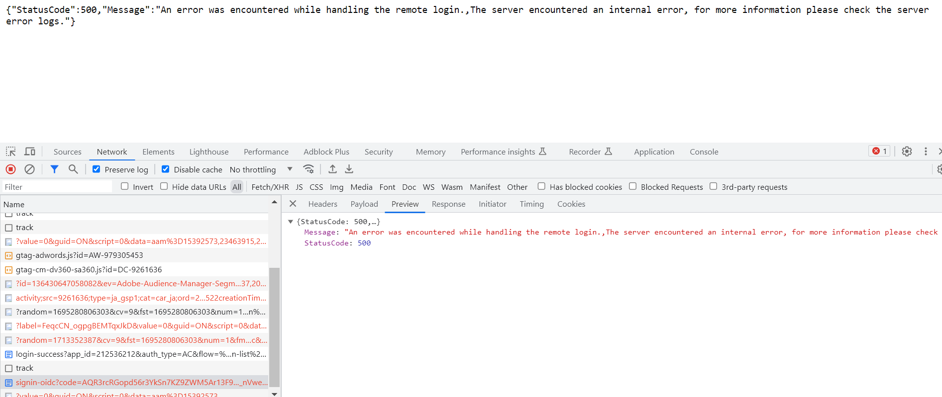 how to implement external login provders(linkedin) login using .net core with openidconnect ...
