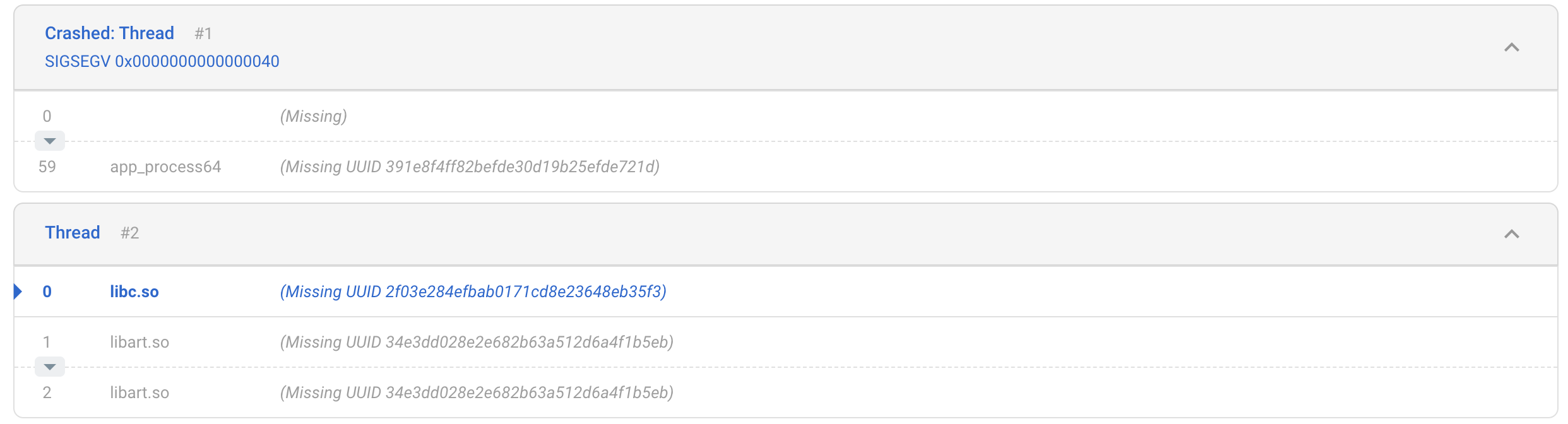 App crashing in SignInHubActivity mostly Samsung Galaxy S20+ series Android 12.0 · Issue #1051 ...