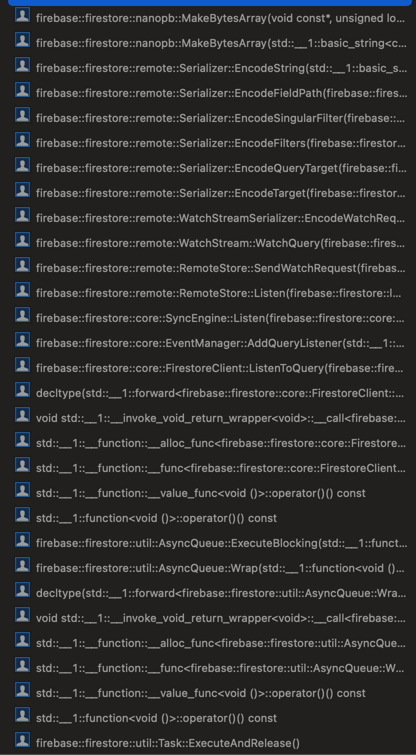 Possible To Use The Firebase Firestore Local Emulator Issue Hot Sex