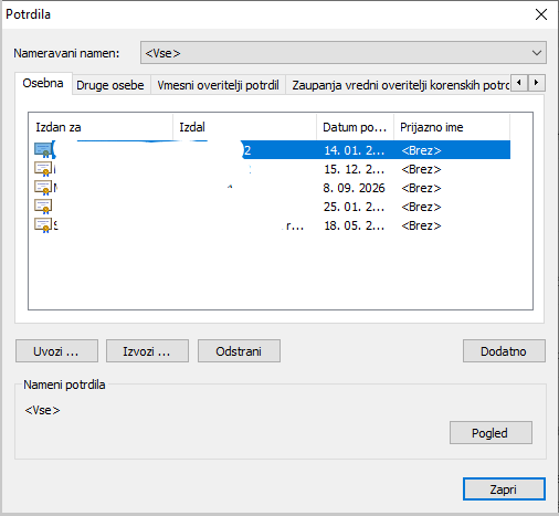 System certificates store - not found · Issue #55 · JakubMelka/PDF4QT ...