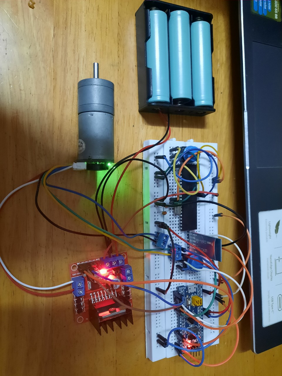 GitHub - HarryNguyen2023/STM32F103C8T6_PID_Motor