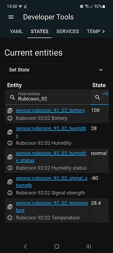 Can't set trigger for temperature sensor · Issue #86319 · home ...