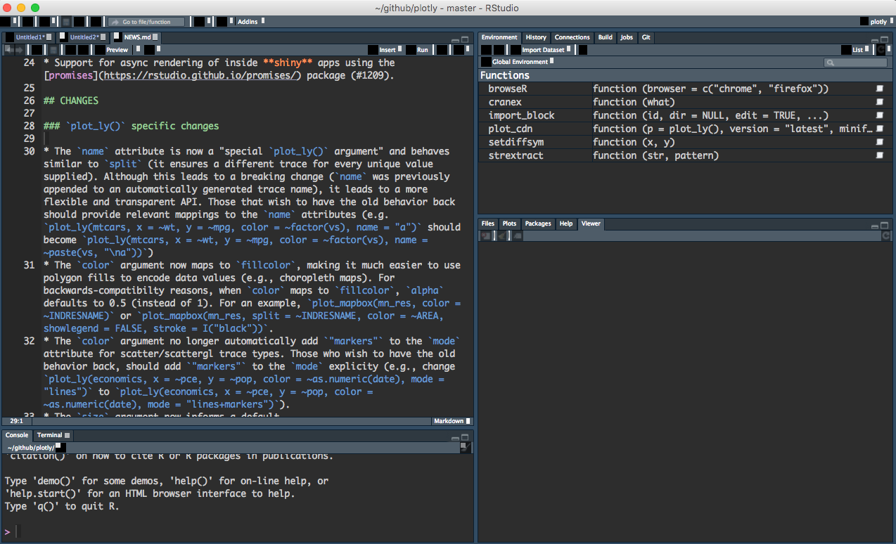 Icons don't render · Issue #2926 · rstudio/rstudio · GitHub
