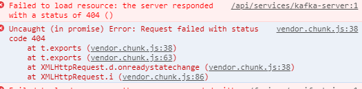 Service Details not working · Issue #800 · statping/statping · GitHub