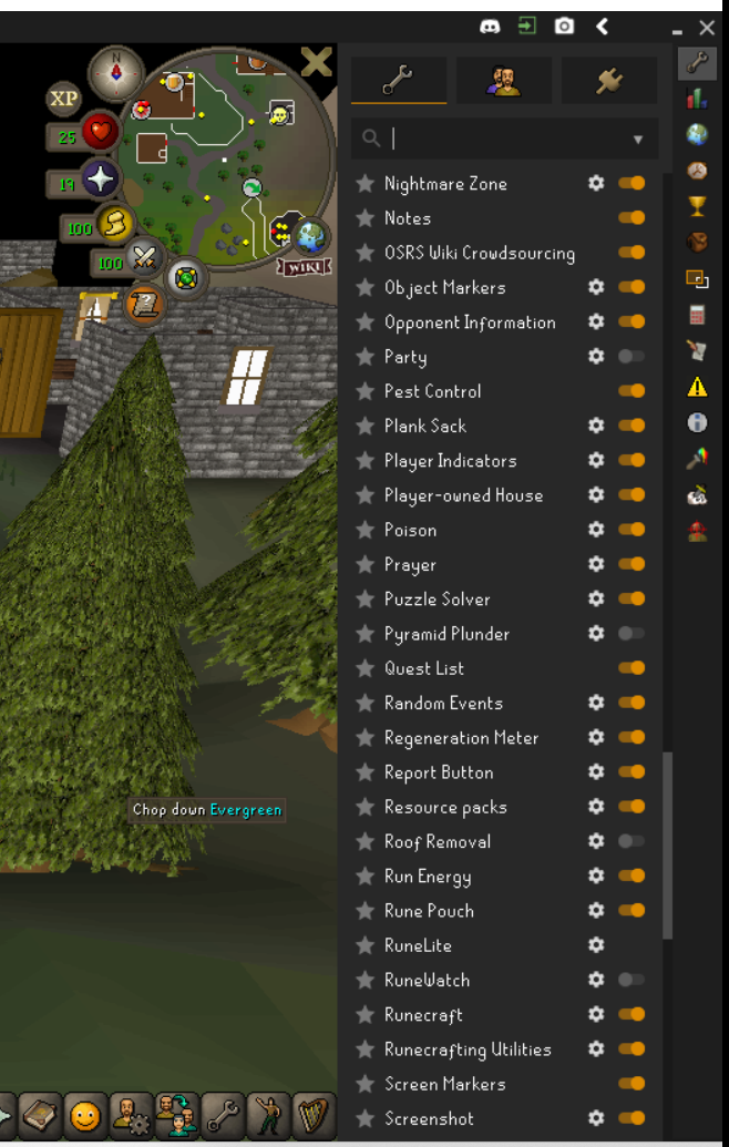Quest Helper missing · Issue #16675 · runelite/runelite · GitHub