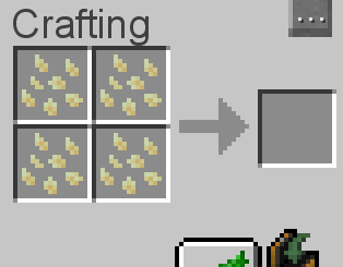 Bio-Mash crafting oddity · Issue #2019 · DarkPacks/SevTech-Ages · GitHub