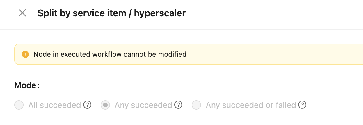 Workflow "Parallel branch" process got stuck · Issue #2687 · nocobase/nocobase · GitHub
