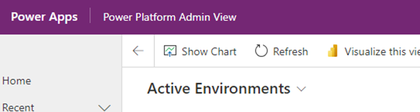 [coe Starter Kit Bug] Data Export Orphans Environment Maker Is Based On Created By Rather