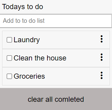 GitHub - Timowest12/Todo-list: a toDo list project I made to learn ...