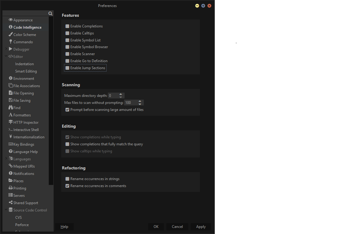 Komodo crashes 5-10 seconds after opening any file · Issue #3404 ...