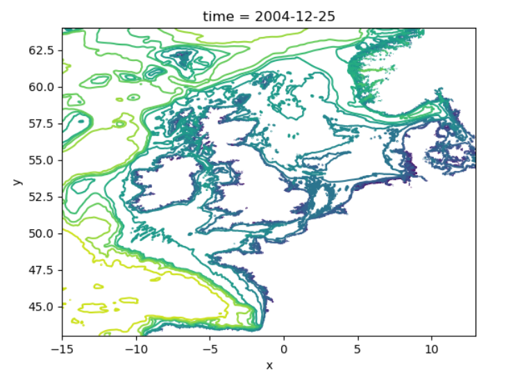 Centroid triangulation fails for isolated cells · Issue #45 · Deltares/xugrid · GitHub