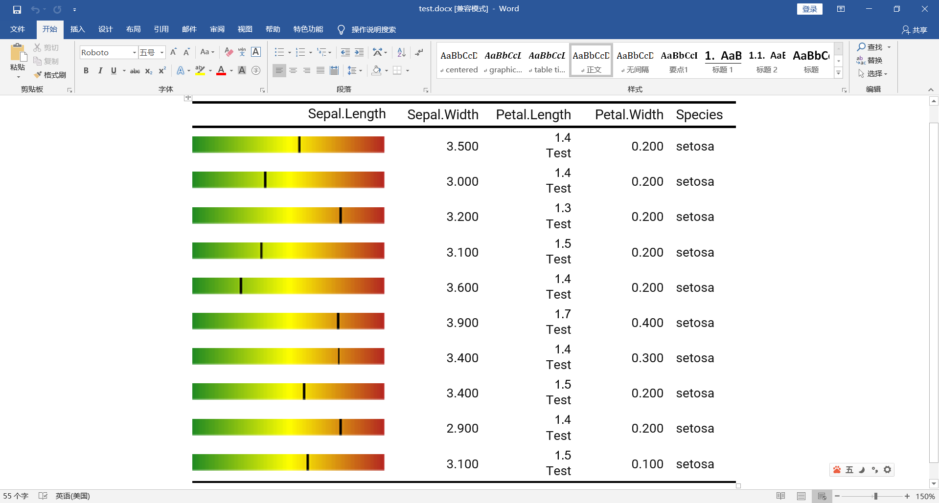 Inserted pictures is blur · Issue #107 · davidgohel/flextable · GitHub