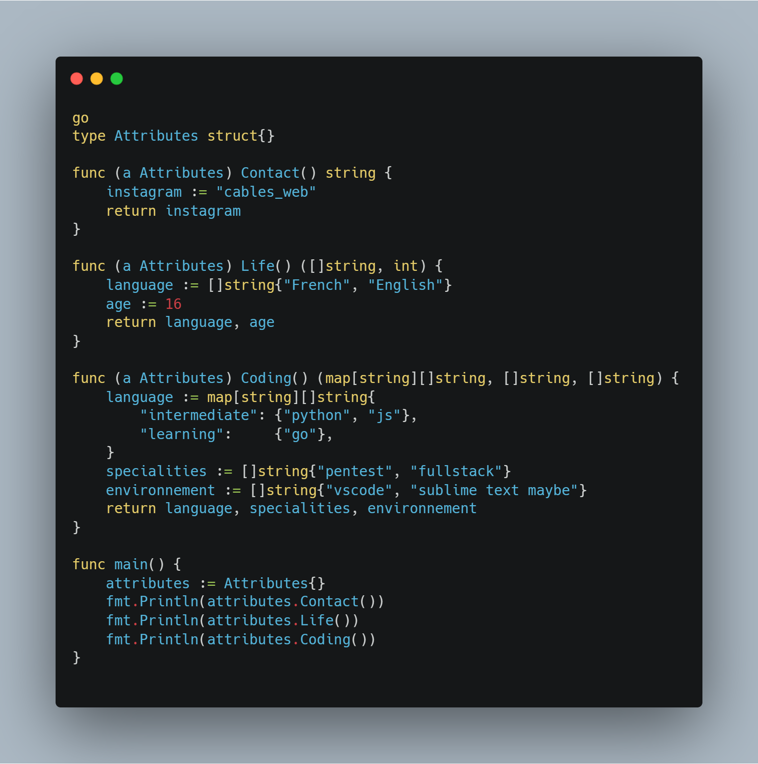 GitHub - cablesweb/cablesweb: Config files for my GitHub profile.
