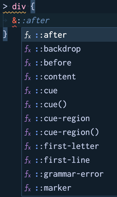 Icons Of Method And Function Are Different · Issue 12 · Antfu Vscode Icons Carbon · Github