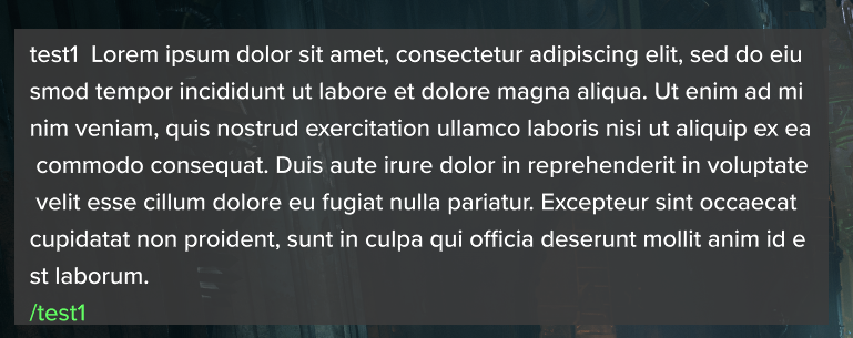 Command List Gui · Issue 8 · Darktide Mod Framework Darktide Mod Framework · Github