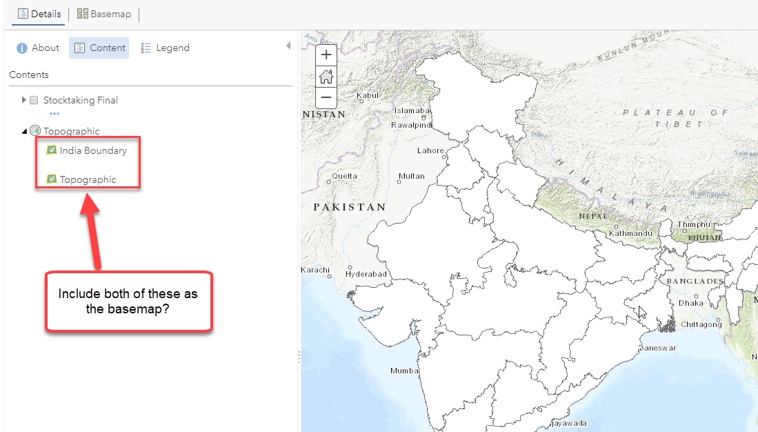 Support custom basemaps · Issue #318 · wri/gfw-mapbuilder · GitHub