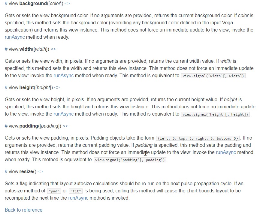 Resizing widgets between analysis panel and the analysis report · Issue ...