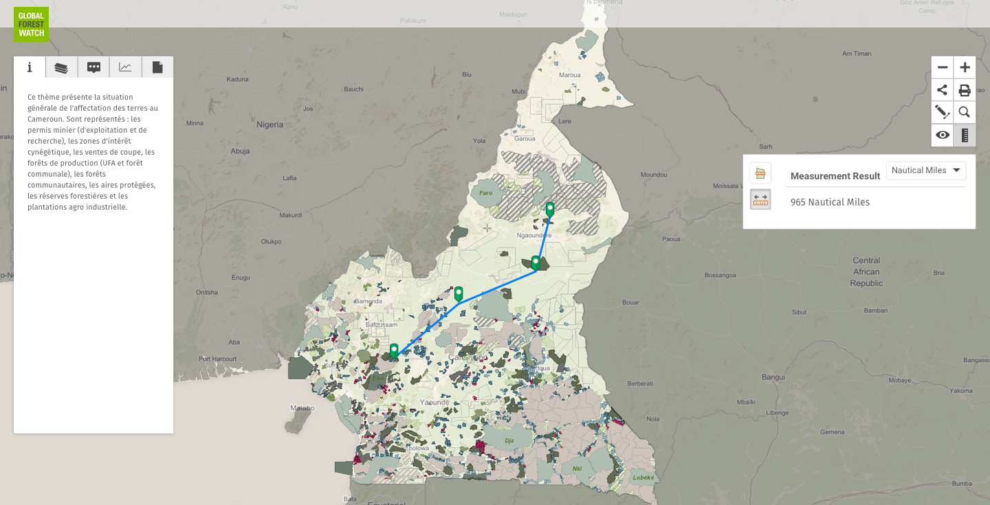 Design for measurement tool · Issue #458 · wri/gfw-mapbuilder · GitHub