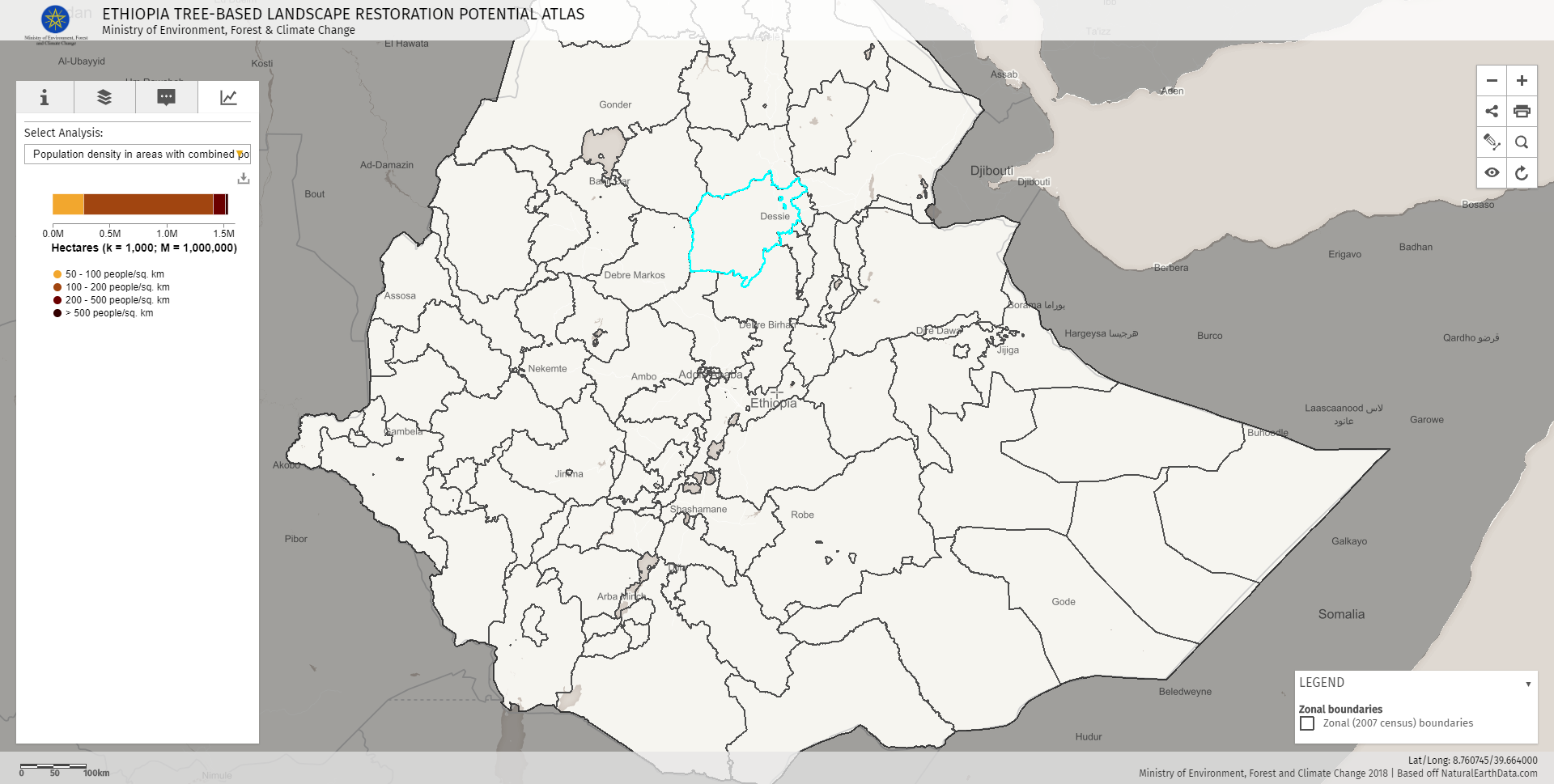 Resizing widgets between analysis panel and the analysis report · Issue #396 · wri/gfw ...