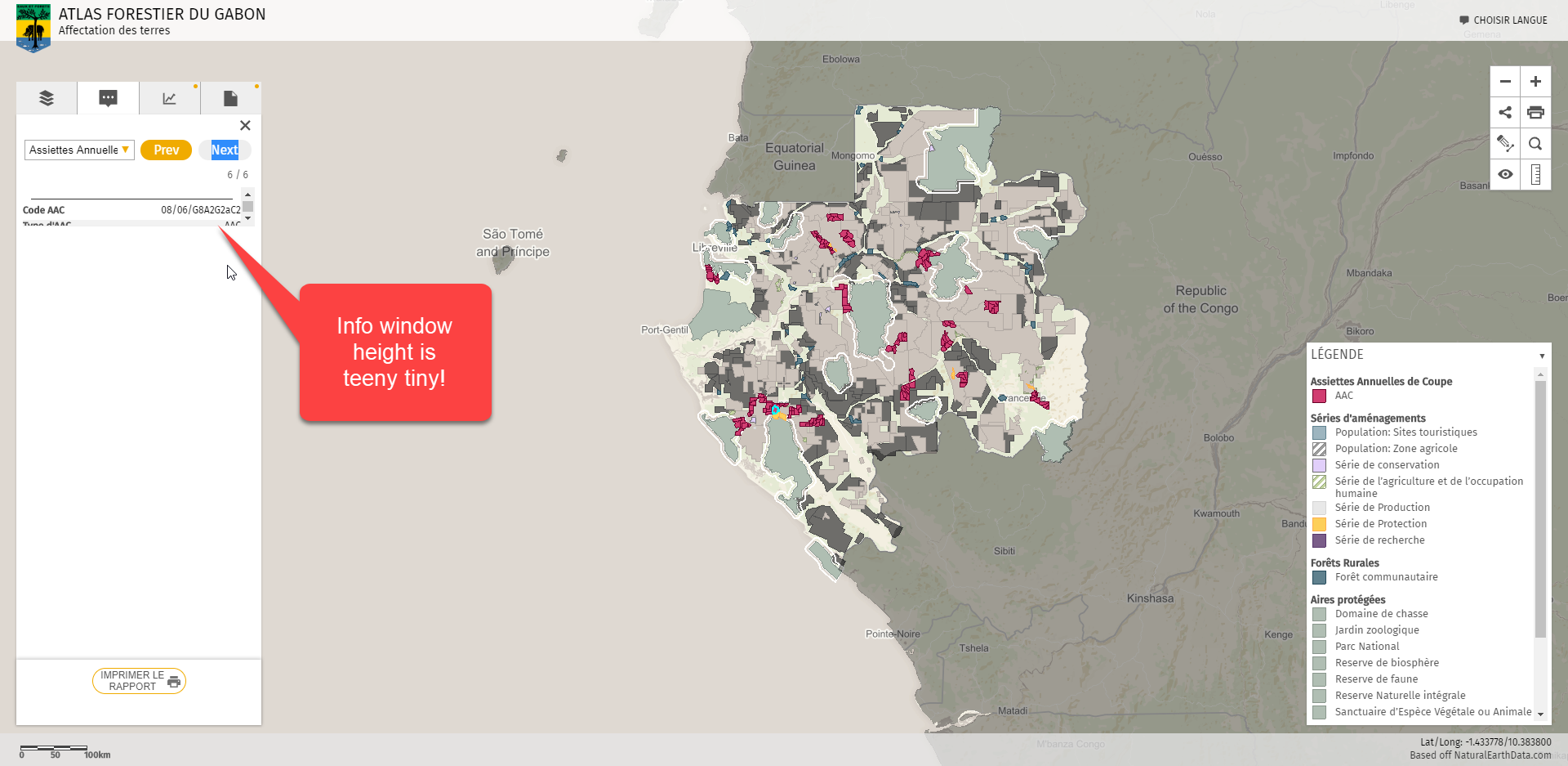 [Info window]: Indexing off · Issue #601 · wri/gfw-mapbuilder · GitHub