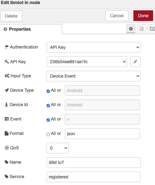 GitHub - Alejandrodelgado/cloud-iot