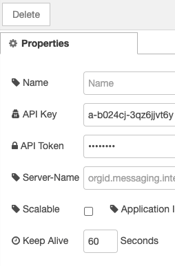 GitHub - Alejandrodelgado/cloud-iot