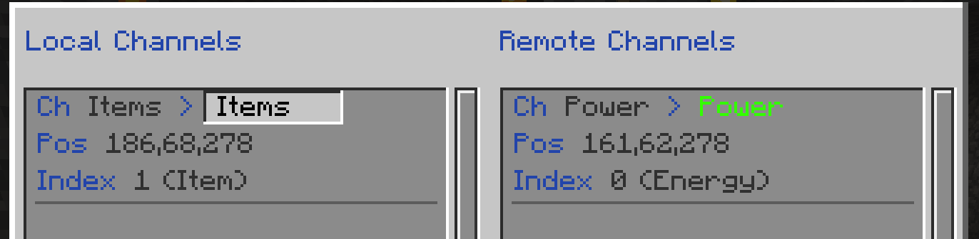Router Completely Nonfunctional · Issue #248 · McJtyMods/XNet · GitHub