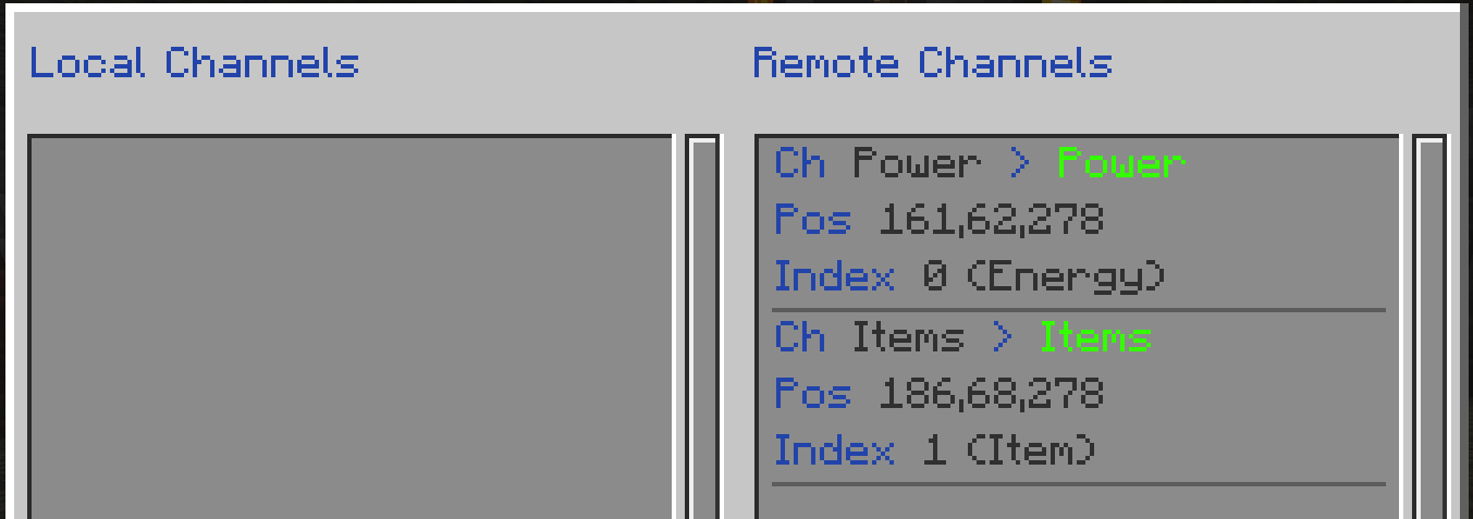 Router Completely Nonfunctional · Issue #248 · McJtyMods/XNet · GitHub
