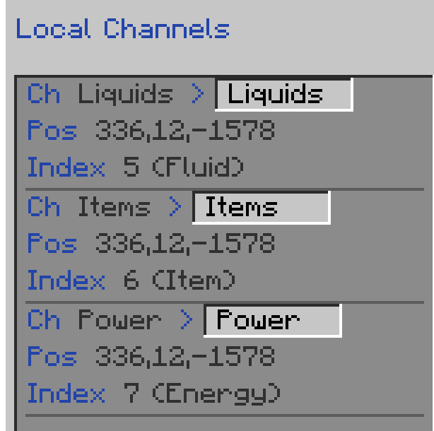 Router Completely Nonfunctional · Issue #248 · McJtyMods/XNet · GitHub