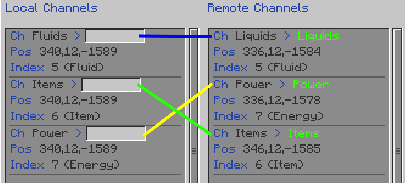 Router Completely Nonfunctional · Issue #248 · McJtyMods/XNet · GitHub