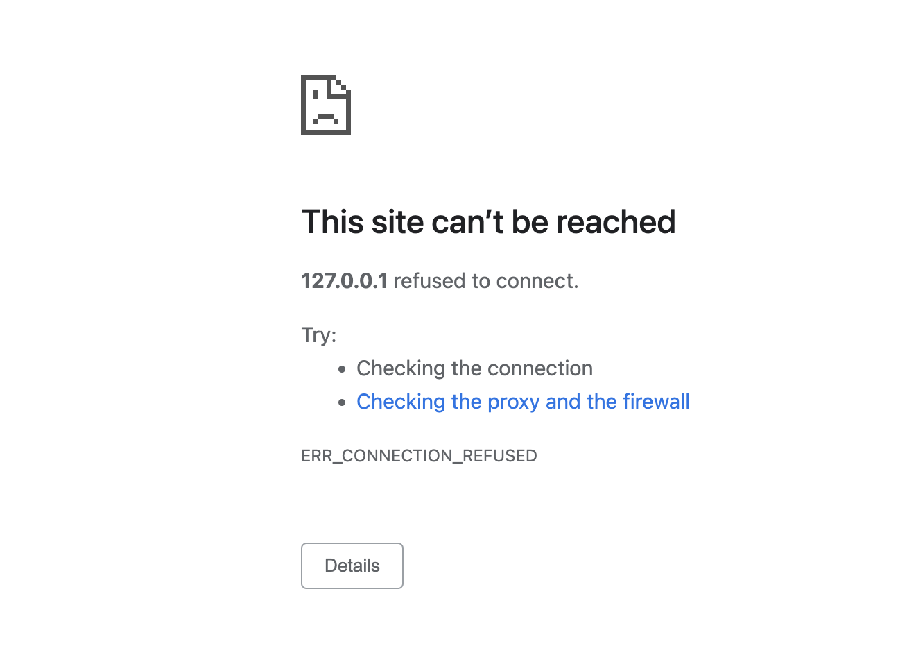 LocalOsmosis - local endpoints are not working · Issue #1446 · osmosis-labs/osmosis · GitHub