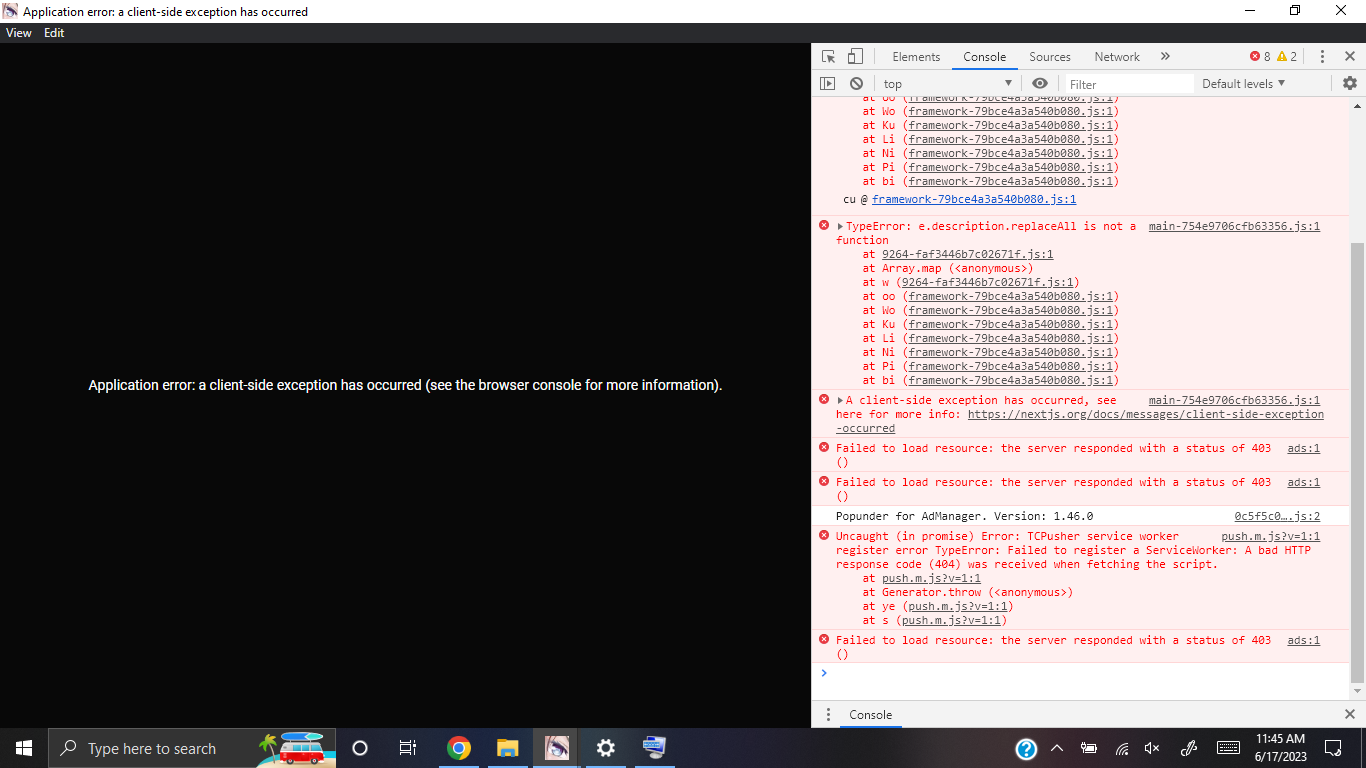 [OmegaScans] Connector not working · Issue #5913 · manga-download/hakuneko · GitHub