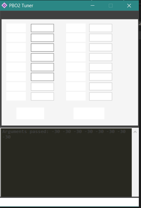 PBO2 Tuner Crashing · Issue #30 · PrimeO7/How-to-undervolt-AMD-RYZEN-5800X3D-Guide-with-PBO2 ...