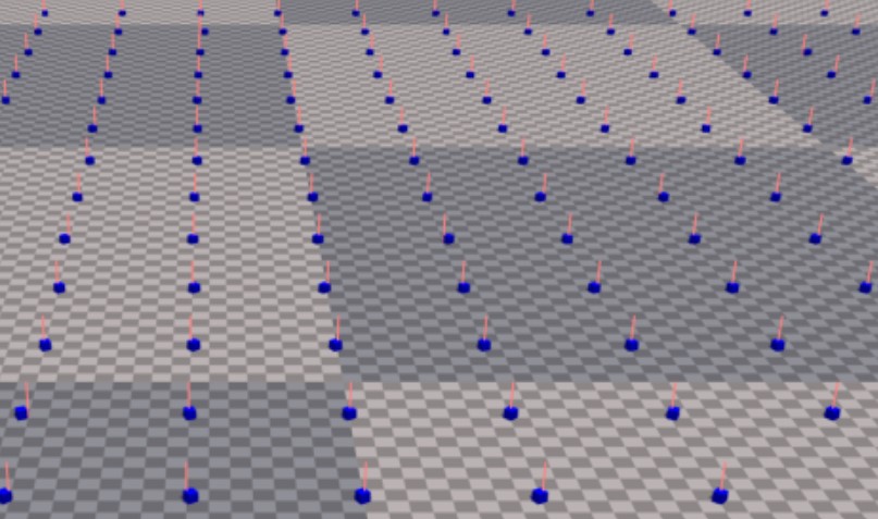 GitHub - robowork/object-gym: Using DRL in Nvidia Isaac Gym to teach ...