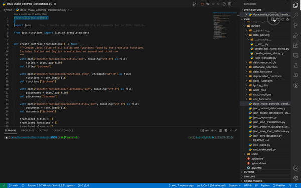No intellisense when trying to import my packages · Issue #1929 ...