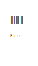 Wrong icon shown for "barcode" in context menu · Issue #1194 · radzenhq/radzen-blazor · GitHub